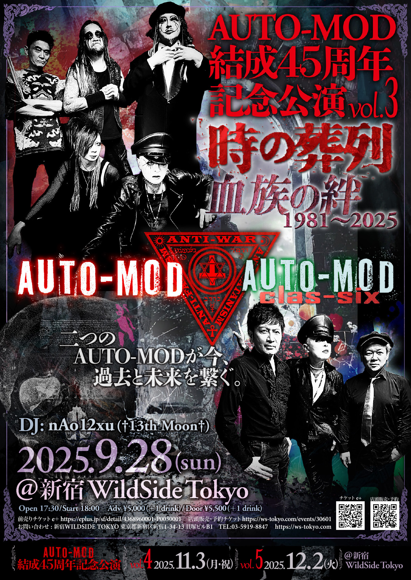 Home - AUTO-MOD Official Website