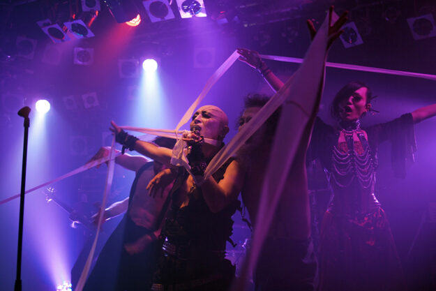 Lyrics – 時の葬列 - AUTO-MOD Official Website