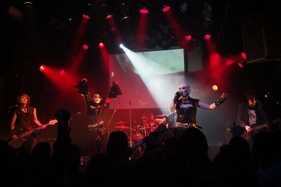 Lyrics – LEGACY - AUTO-MOD Official Website