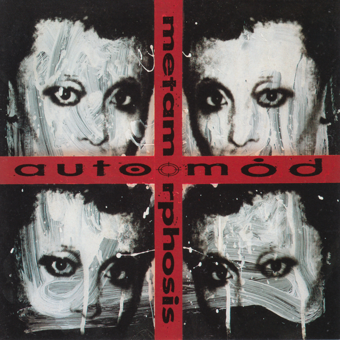 METAMORPHOSIS - AUTO-MOD Official Website